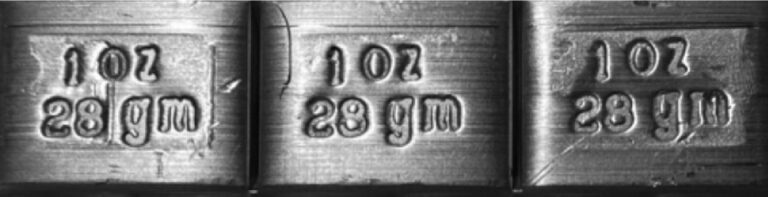 Lead Adhesive Weights - Cascade Wheel Weights