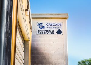 Cascade Wheel Weights | Conact